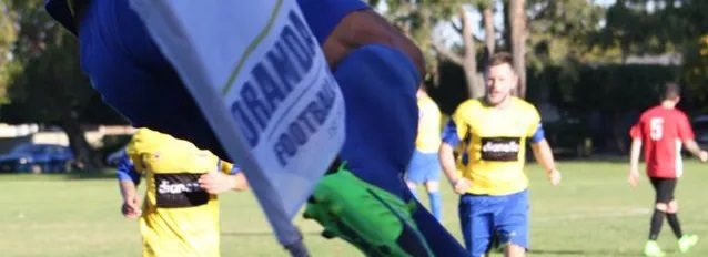 Noranda City Football Club – Morley Noranda Recreation Club