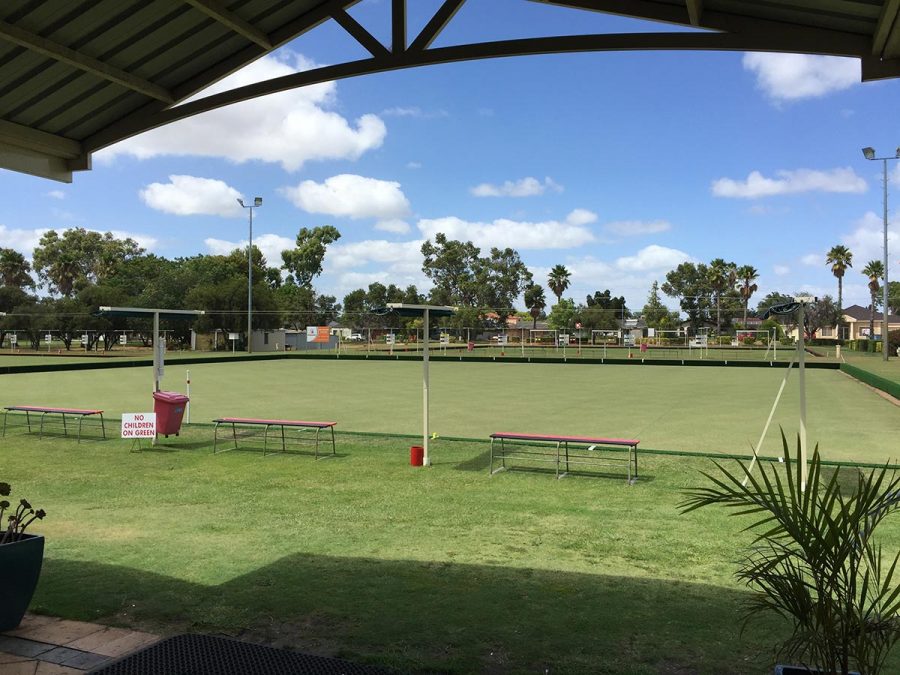 Morley Bowling Club – Morley Noranda Recreation Club